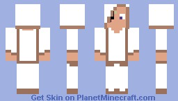 The Numbers Minecraft Skin