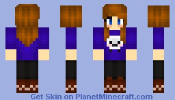 Sheep Sweater ~Shading Test~ Minecraft Skin