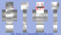 Tank Minecraft Skin