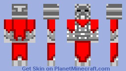 Best Ritter Java Minecraft Skins | Planet Minecraft Community