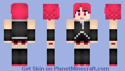 Best Teto Java Minecraft Skins | Page 3 | Planet Minecraft Community