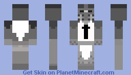 Teutonic knight (for contest) Minecraft Skin