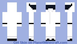 The Stig Minecraft Skin