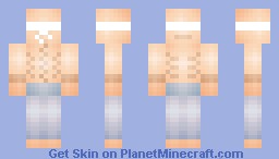 The Hidden (thehiddensource) [shading] Minecraft Skin
