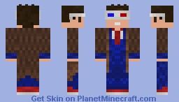 Barnaby Minecraft Skins | Planet Minecraft Community