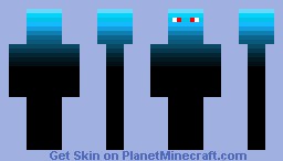 The Light Minecraft Skin