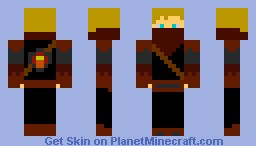 Saboteur Minecraft Skins | Planet Minecraft Community