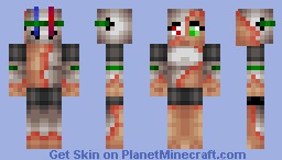 Juggler37 on Planetminecraft.com