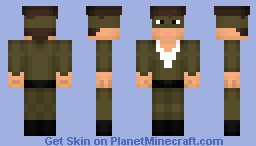 Knave Minecraft Skins | Planet Minecraft Community