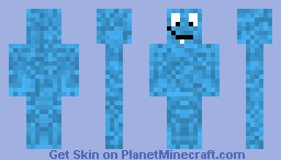 Chowder Minecraft Skins | Planet Minecraft Community