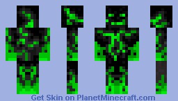 Thrint's -Acid- Skin Minecraft Skin