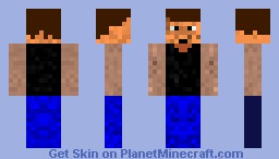 FAIL Minecraft Skin