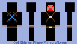 Tim Skin. Minecraft Skin