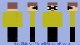 Newscapepro Minecraft Skins | Planet Minecraft Community