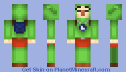 Kireihana on Planet Minecraft