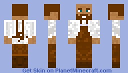 Smith Minecraft Skin