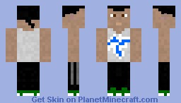 Maori Minecraft Skins | Planet Minecraft Community