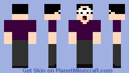 Yoshida Minecraft Skins | Planet Minecraft Community