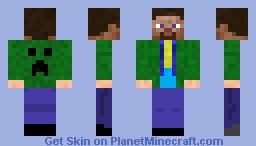 Tryhardninja Minecraft Skins | Planet Minecraft Community