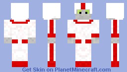 Turbo Tastic! :D Minecraft Skin