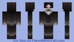Custom Skin for User Tutoreploaie Minecraft Skin