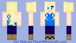 Tutorial Skin Minecraft Skin