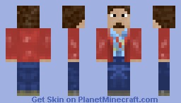 Durden Minecraft Skins | Planet Minecraft Community