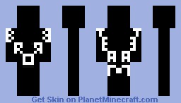 Team Bro! Minecraft Skin