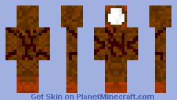 Underwater Exporation Outfit Minecraft Skin