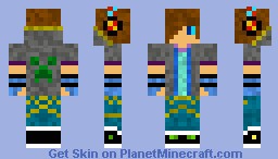 Most Downloaded Coolkid Java Minecraft Skins | Planet Minecraft Community