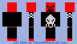 gang Minecraft Skin