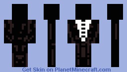 V Minecraft Skin