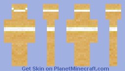 Venus Minecraft Skin