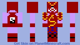 Deadliest Minecraft Skins | Planet Minecraft Community