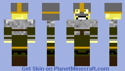 Deadliest Minecraft Skins | Planet Minecraft Community