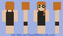 Villager (Mob Talker Mod) Minecraft Skin