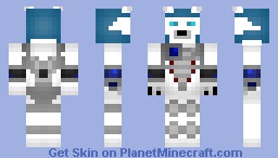 Volibear Minecraft Skins | Planet Minecraft Community