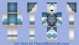Volibear Minecraft Skins | Planet Minecraft Community