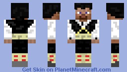 Horon skini - Turkish dancer | Diamond and download pls :) Minecraft Skin