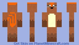 Vulpix Minecraft Skins | Planet Minecraft Community