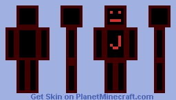 Jj Minecraft Skin