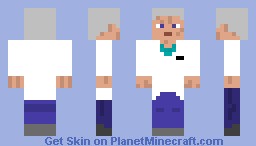 Einstein Minecraft Skins | Page 2 | Planet Minecraft Community