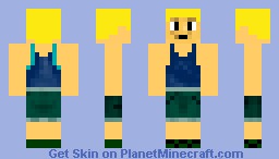 Wanna Be Baller Minecraft Skin