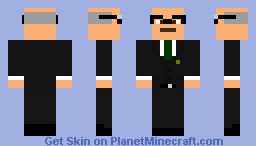 Edwin Minecraft Skins | Planet Minecraft Community