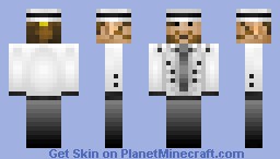 Mohammed Minecraft Skins | Planet Minecraft Community
