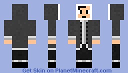 Me in KP Skin! Minecraft Skin