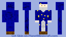 Xbox Wizard skin - Requested By: Framkenbob Minecraft Skin