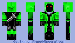 Wizard Minecraft Skin