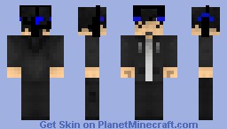 Random Skin Minecraft Skin