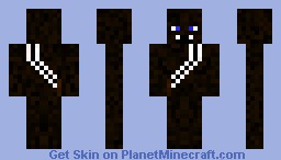 Wookie99 Minecraft Skin